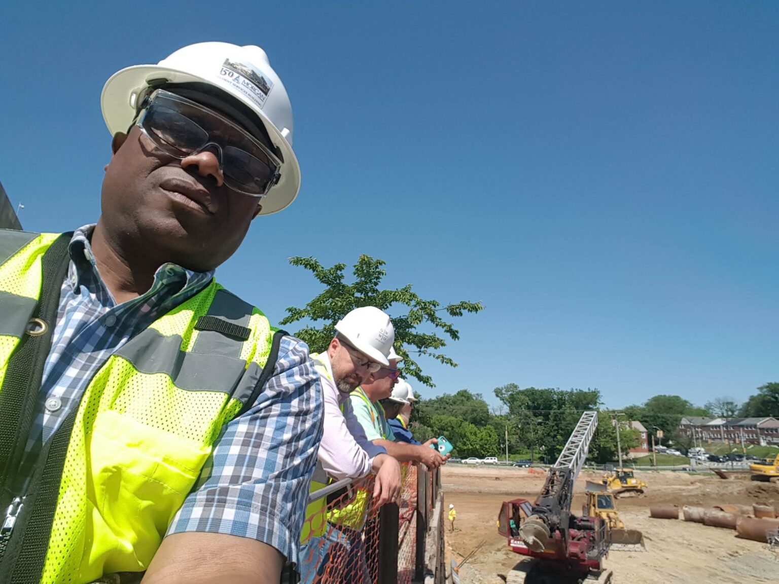 About us – JLN Construction Services